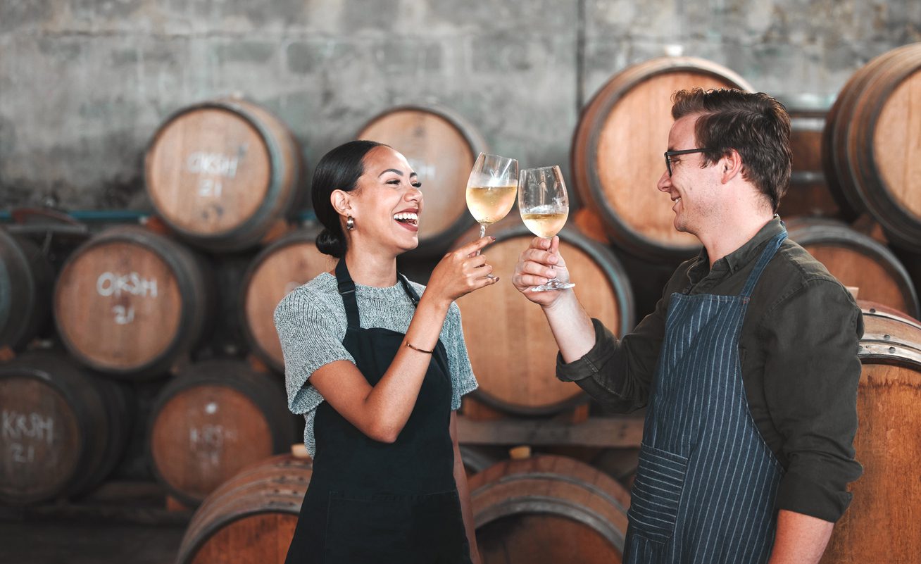 Bonded Winery Permit | Call For a Free Consultation